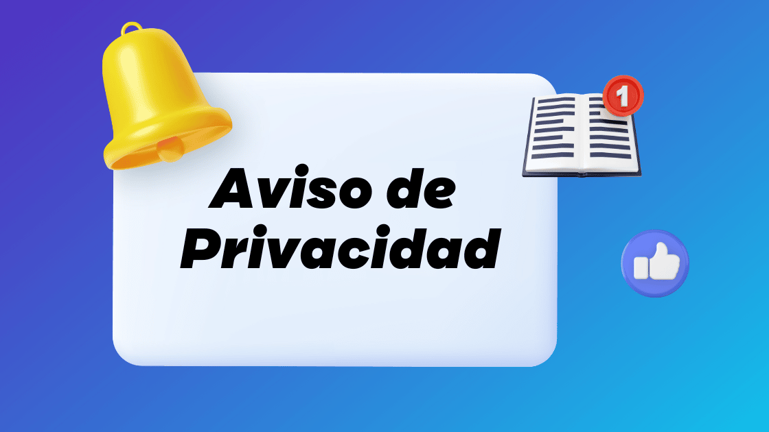 Textos legales para un Sitio Web en México | Portafolio Z